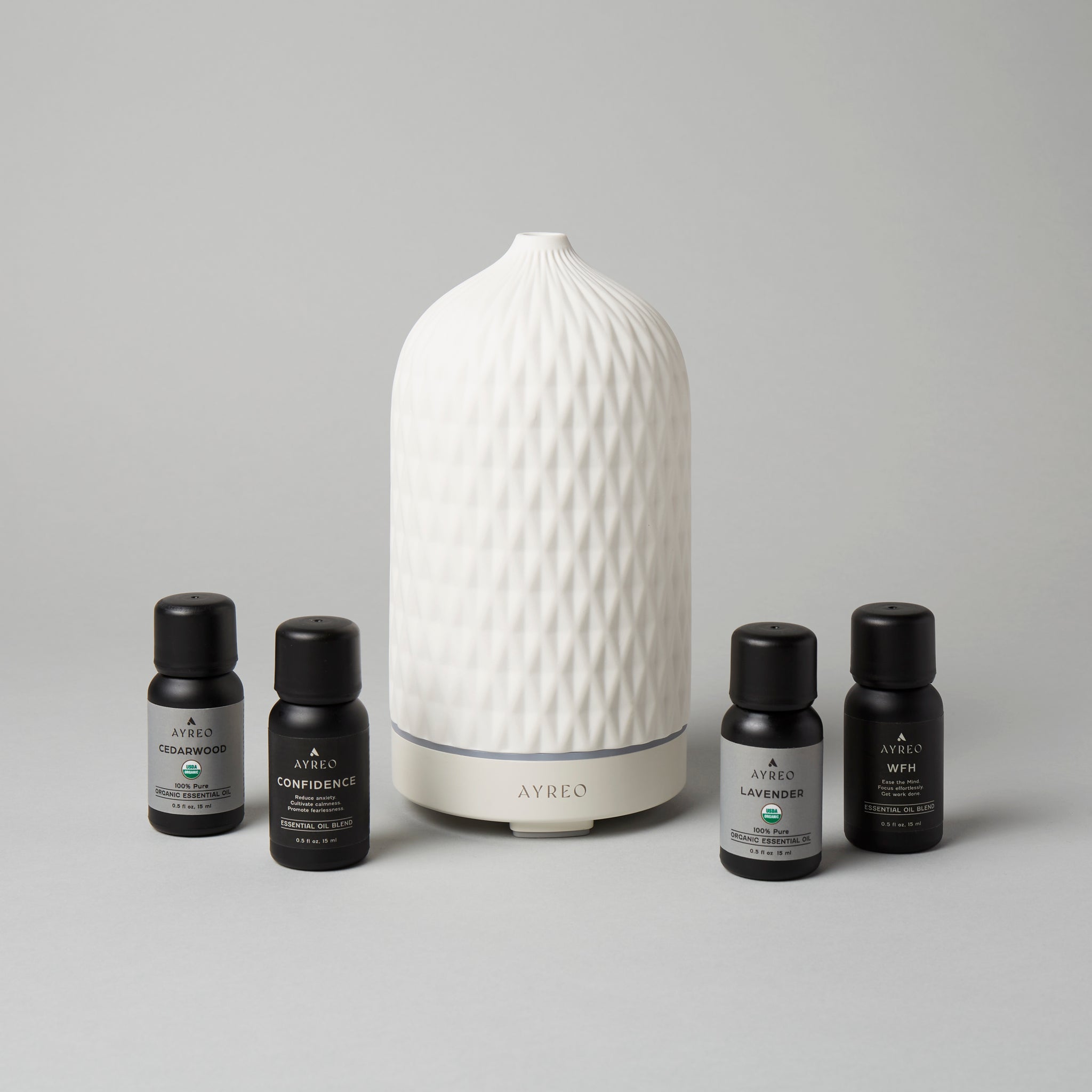 Build Your Own Diffuser Bundle